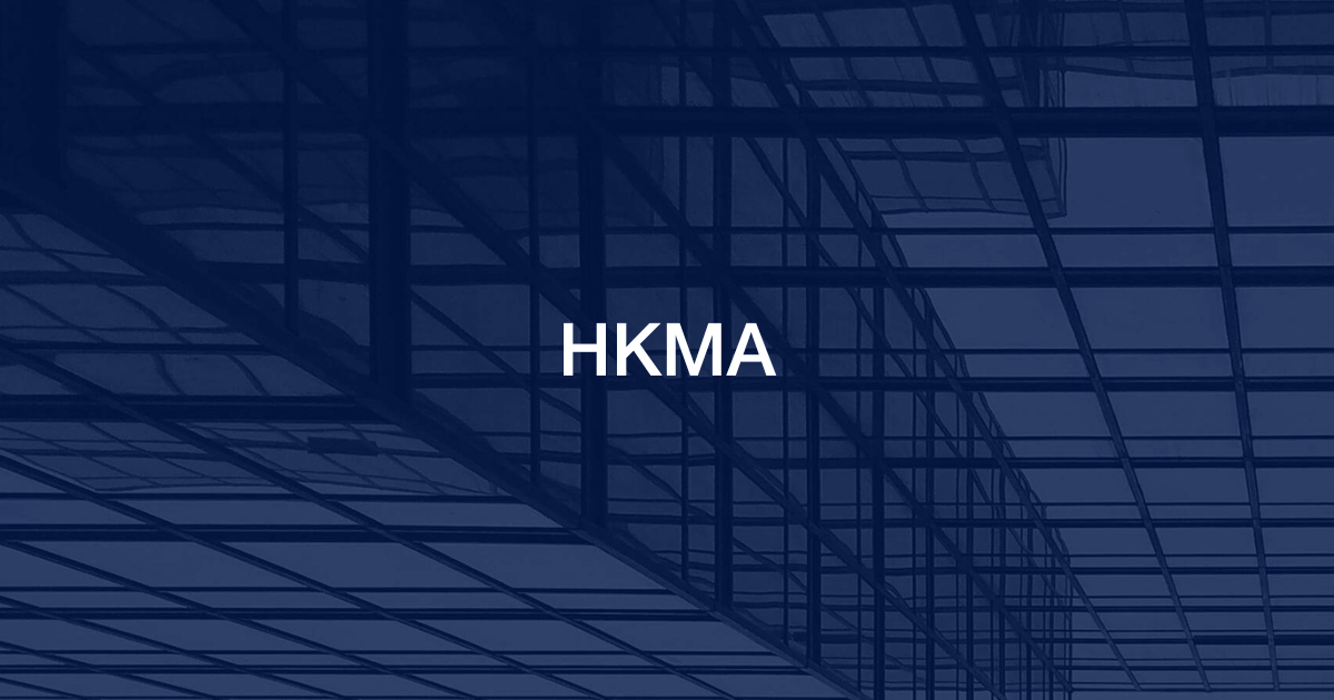 HKMA Reporting compliance with the accredited deltaconX regulatory platform